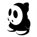 Shy Guy Stencil | Free Stencil Gallery