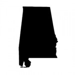 Alabama Stencil | Free Stencil Gallery