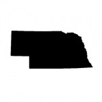 Nebraska Stencil | Free Stencil Gallery