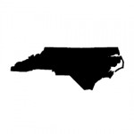 North Carolina Stencil | Free Stencil Gallery