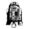 star wars | Free Stencil Gallery