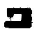 Sewing Machine Stencil | Free Stencil Gallery