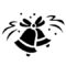 Wedding Bells Stencil | Free Stencil Gallery