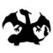 charizard | Free Stencil Gallery