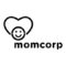 Futurama – Mom Corp Logo Stencil | Free Stencil Gallery