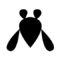 Electroplankton Nanocarp Symbol Stencil – Free Stencil Gallery