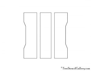 Call of Duty - Black Ops 3 Logo Stencil | Free Stencil Gallery