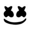 Marshmello | Free Stencil Gallery
